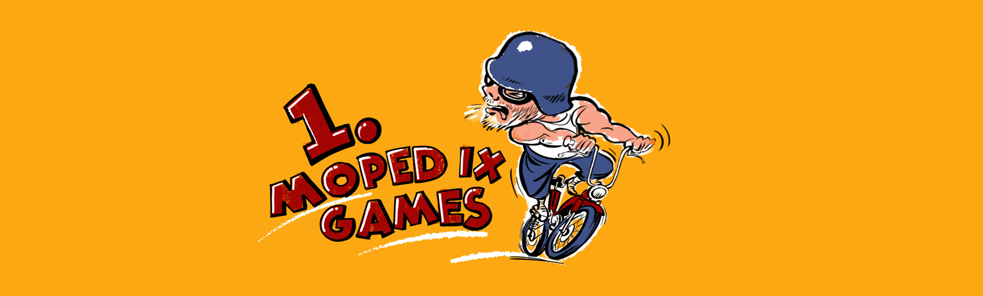 MOPED IX GAMES 2022 - mopedix
